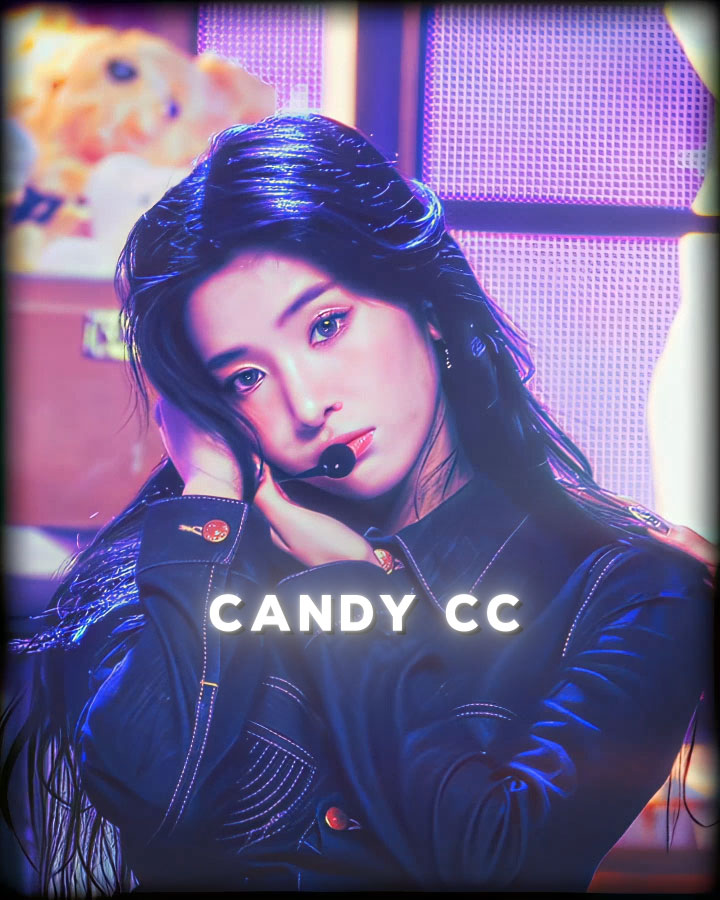 Huhny Candy CC - Payhip