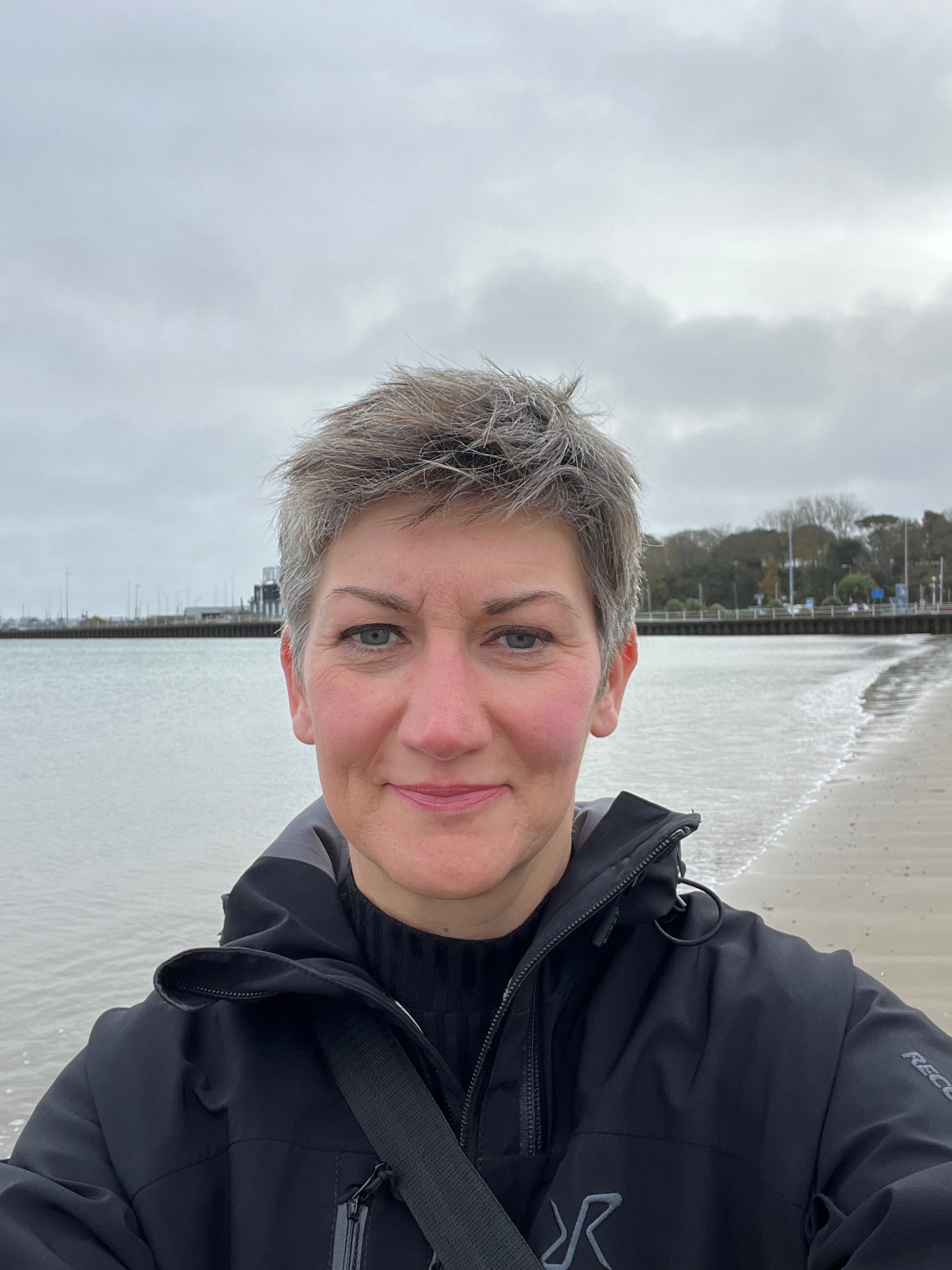 Angela Parsons transformative Menopause coach - Payhip