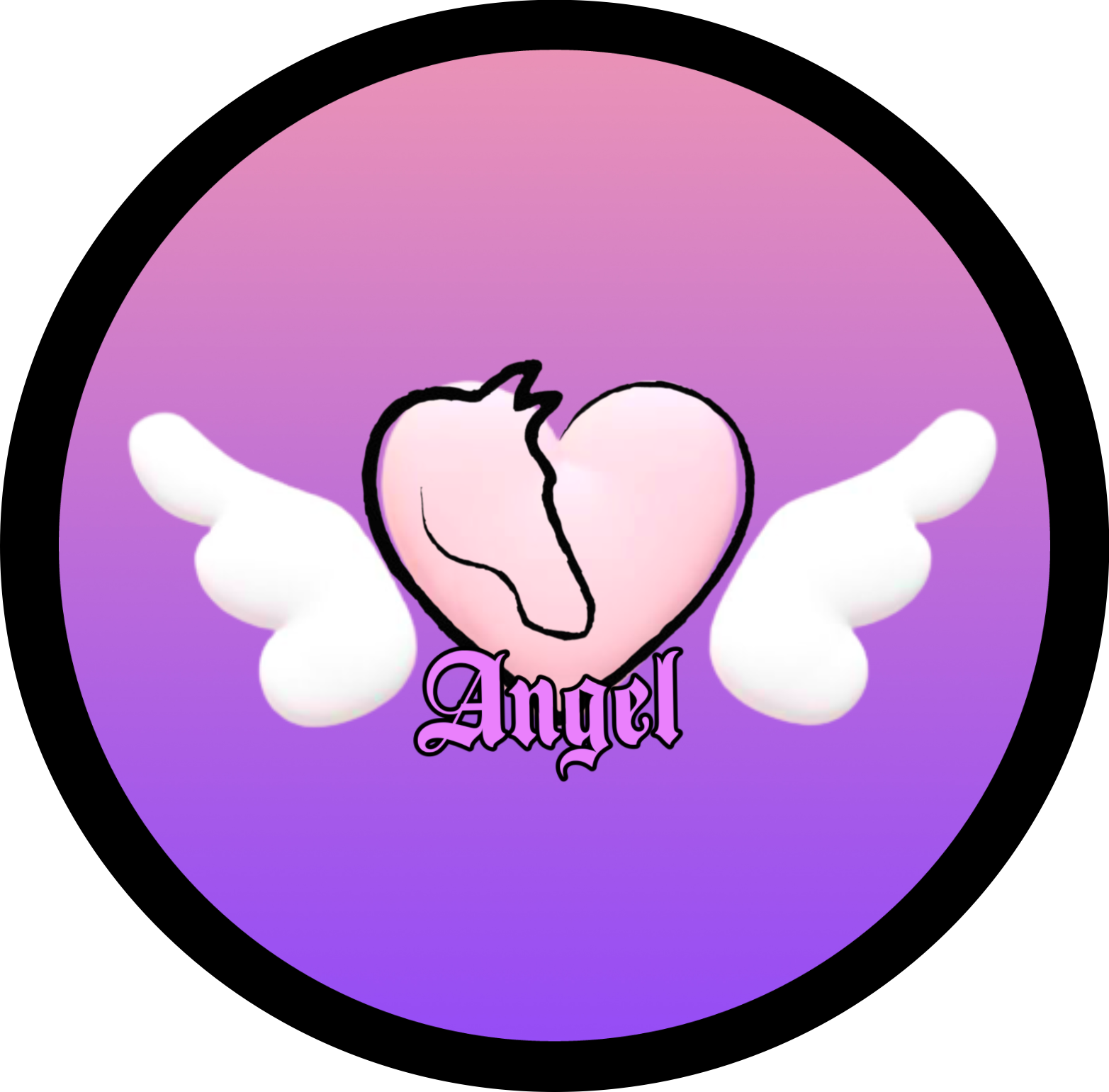 Angel the cat - Payhip