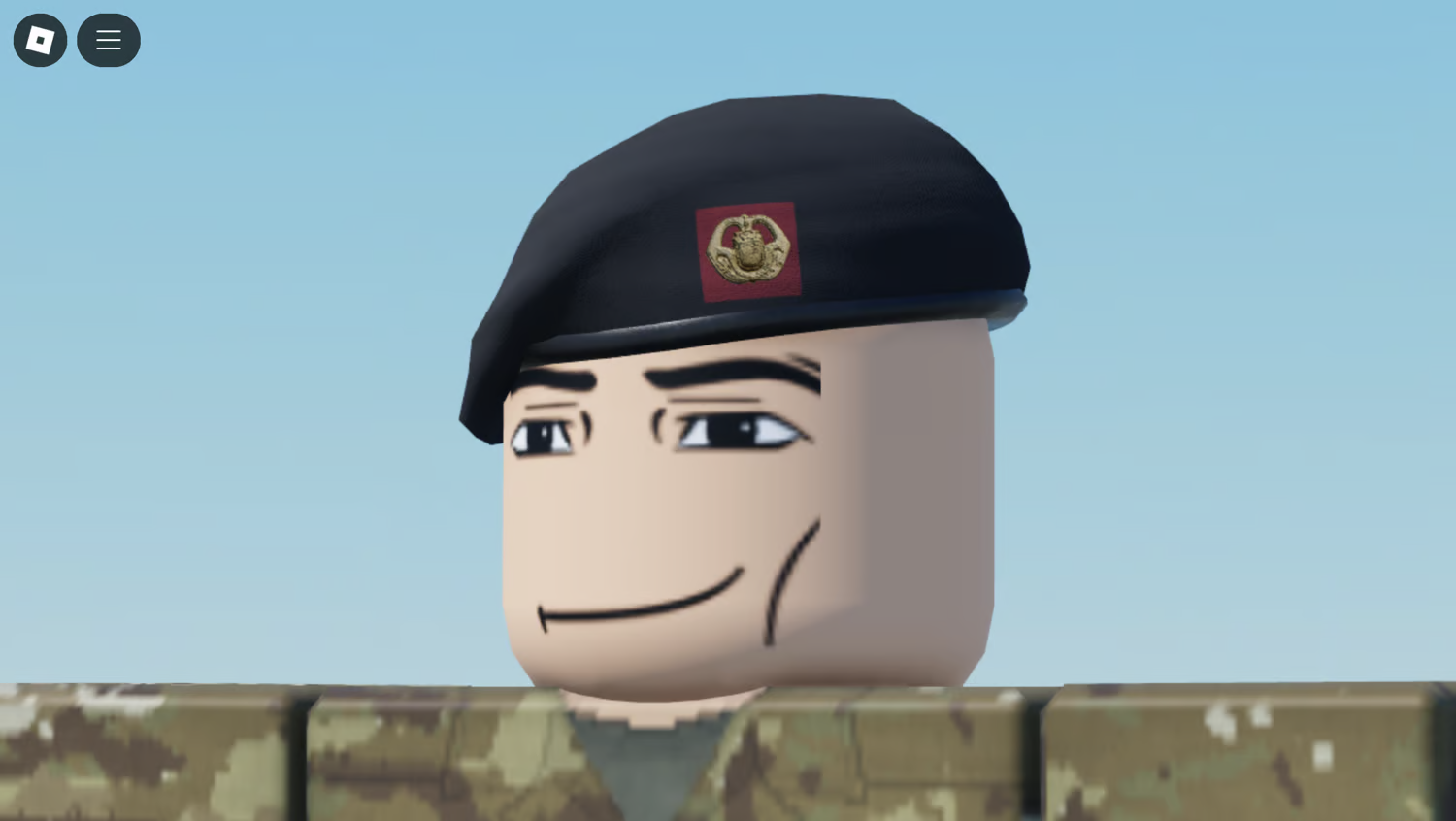 Royal Netherlands Dutch Infantry Beret - Payhip