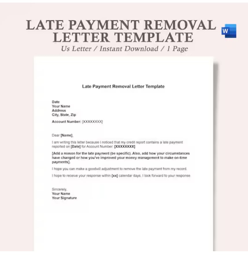 24-48 HOUR LATE PAYMENT SCRIPT - Payhip