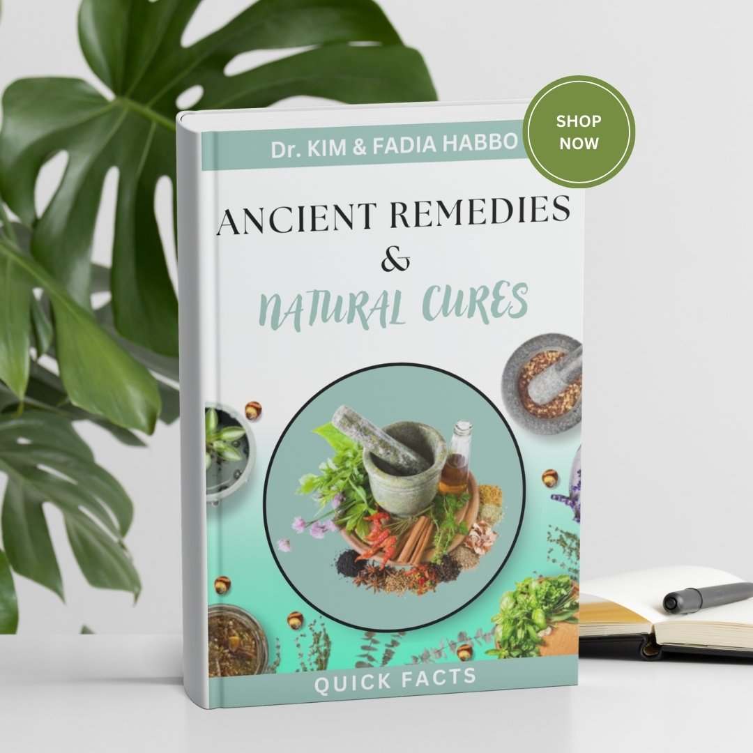 Ancient Remedies, Natural Cures - Payhip