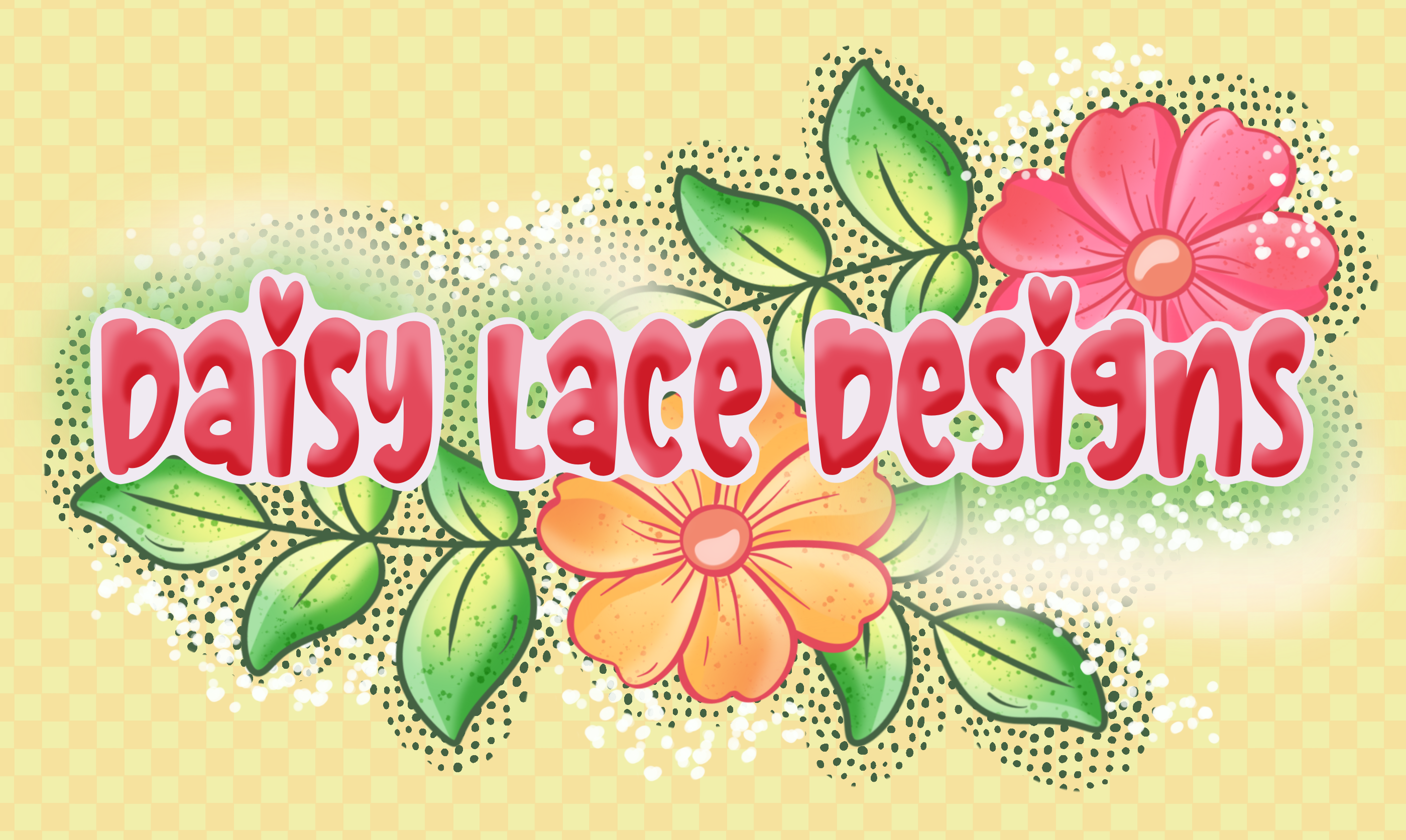 Daisy Lace Designs - Payhip