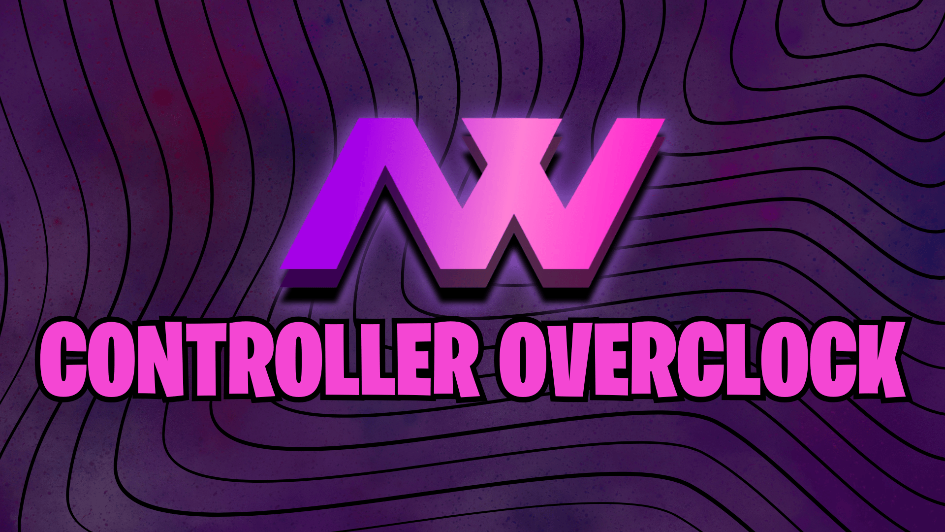 New World Controller Overclock - Payhip