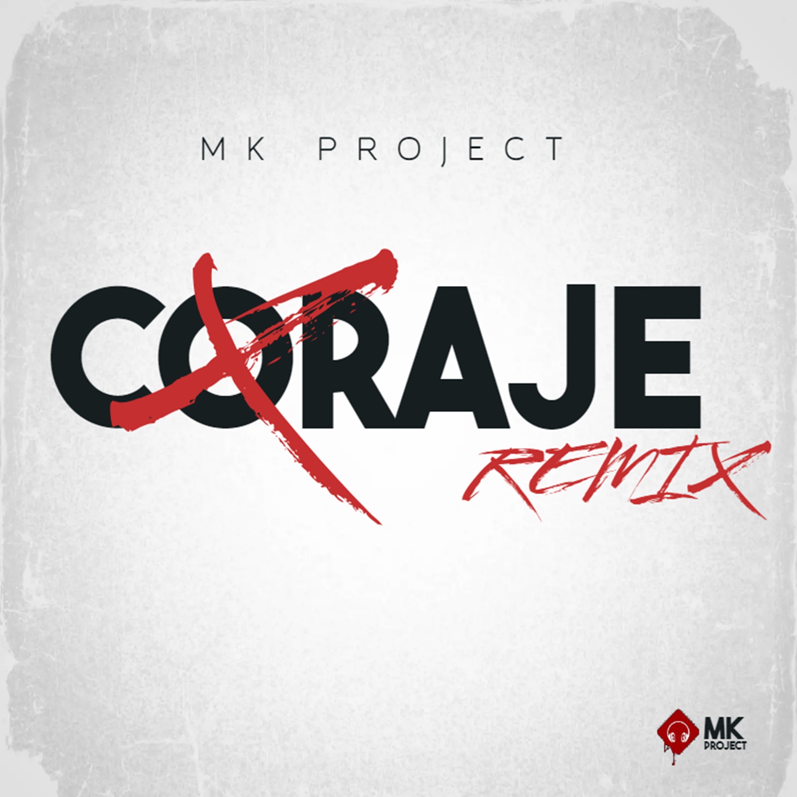 Mk Project -Coraje - Payhip