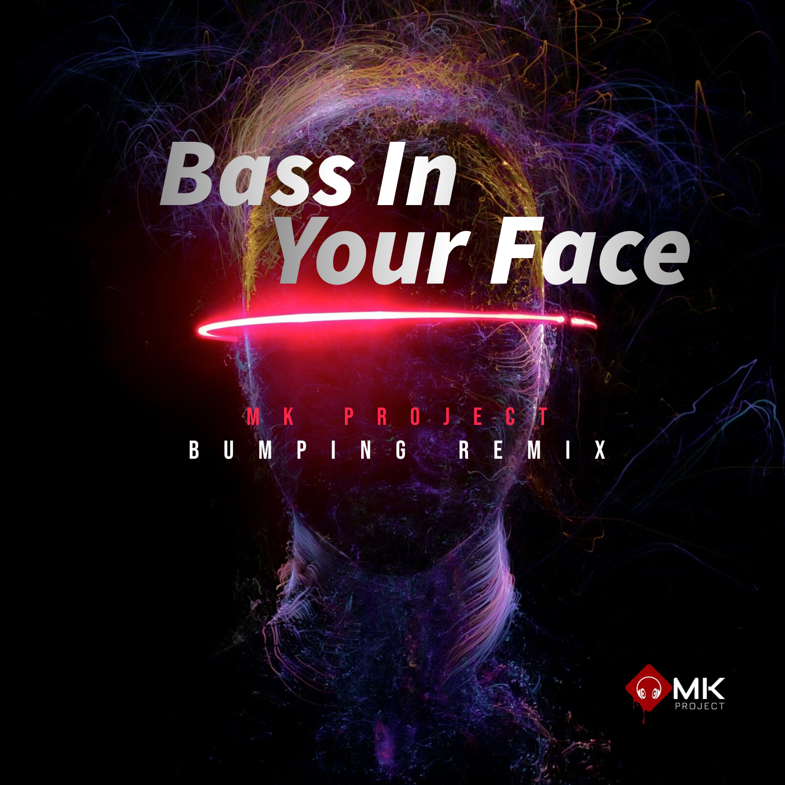 Mk Project -Bass In Your Face - Payhip