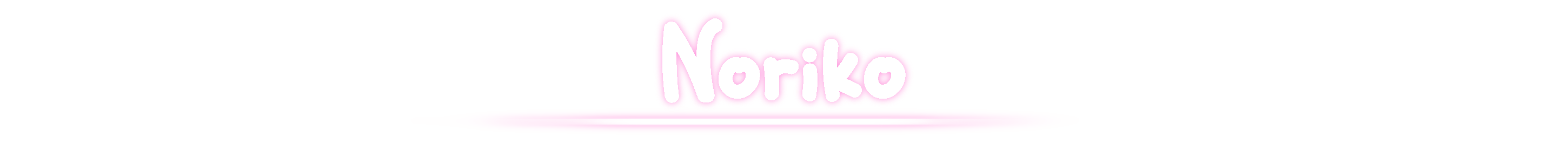 Noriko (Pc/GoGo/Sps)