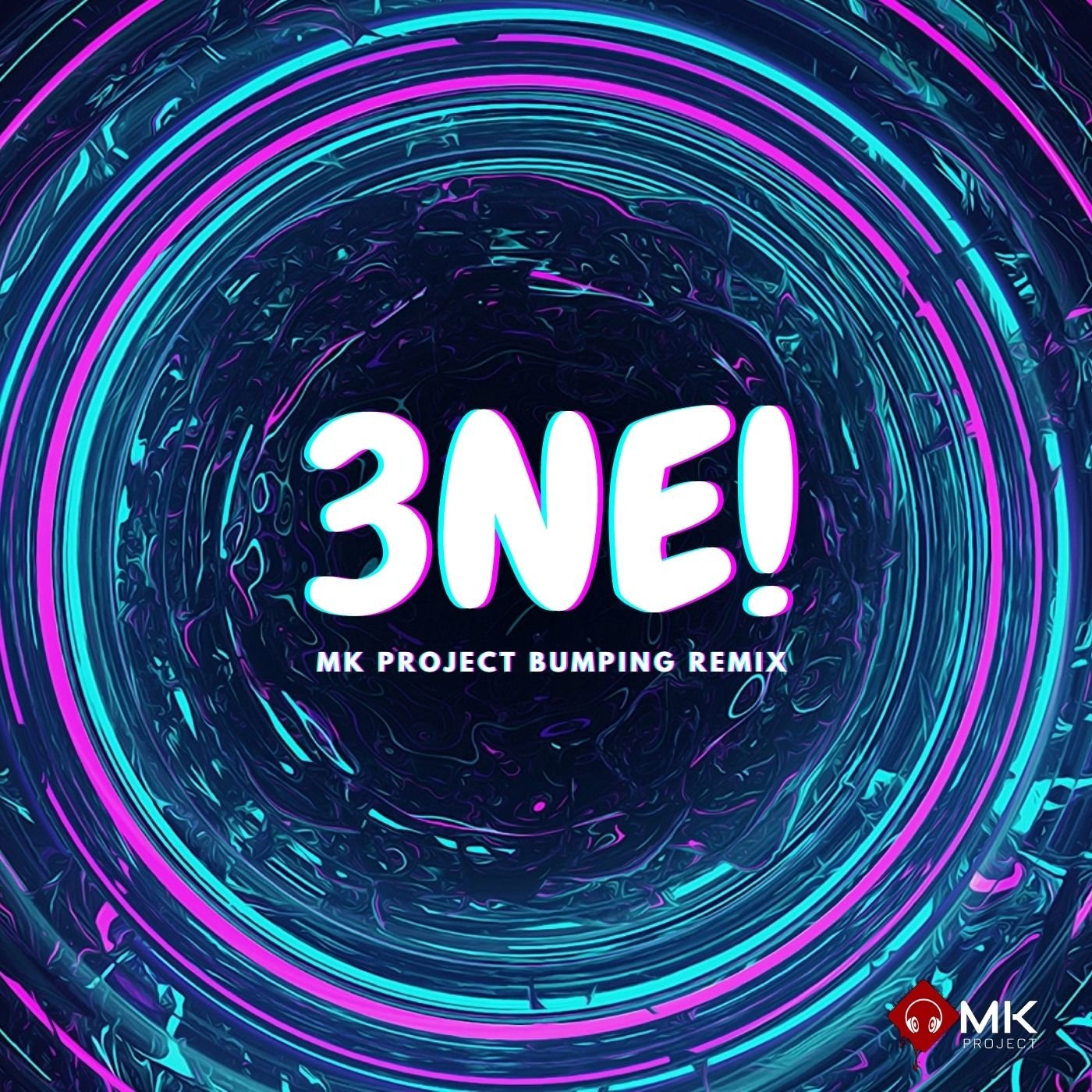 Mk Project -3NE! - Payhip