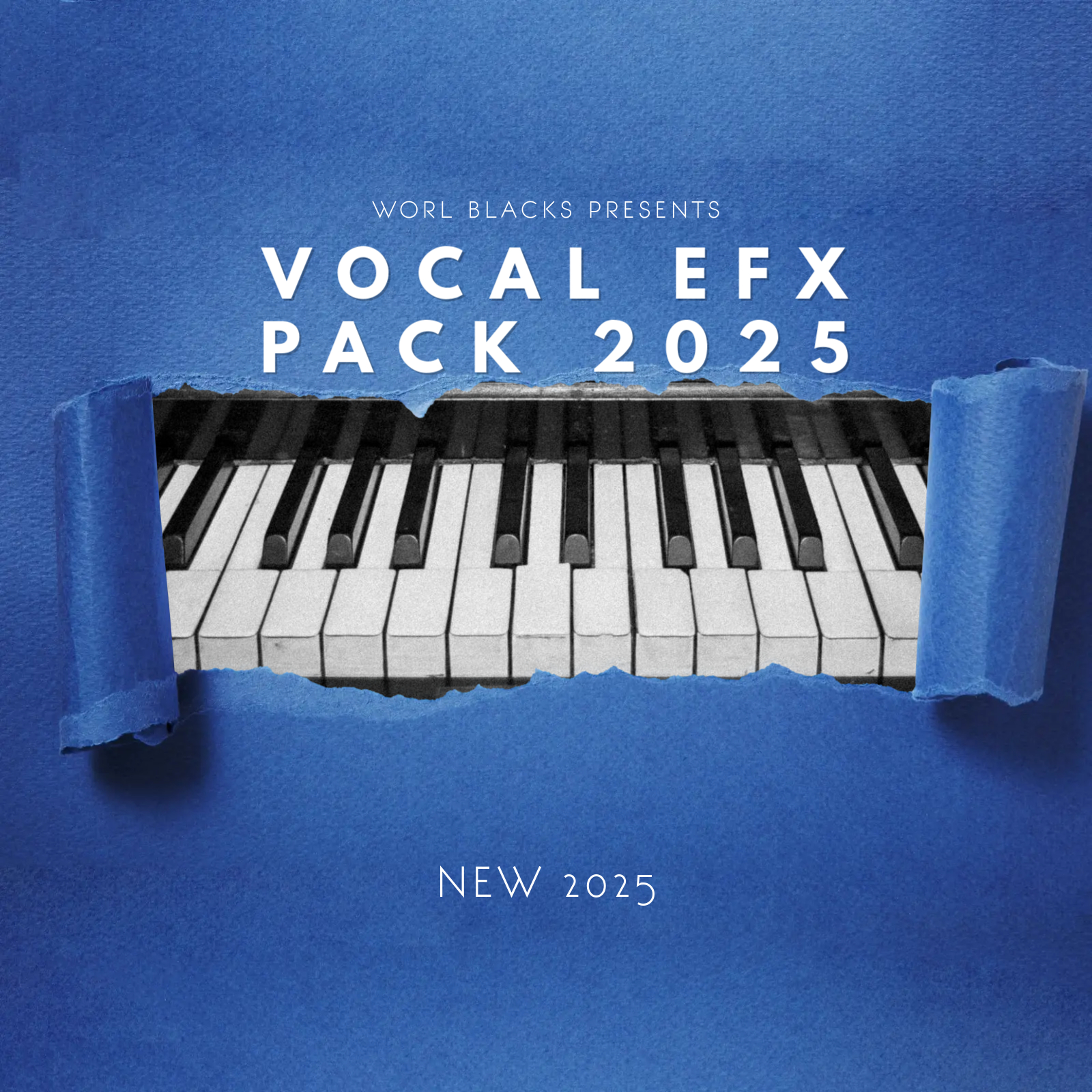 VOCAL EFX PACK 2025 - Payhip
