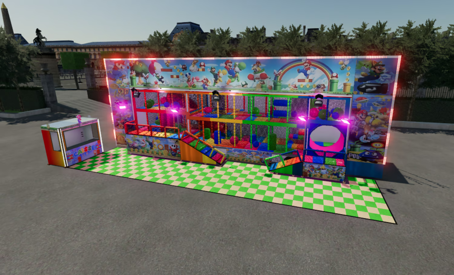 FS22 Boite A Rire - Payhip