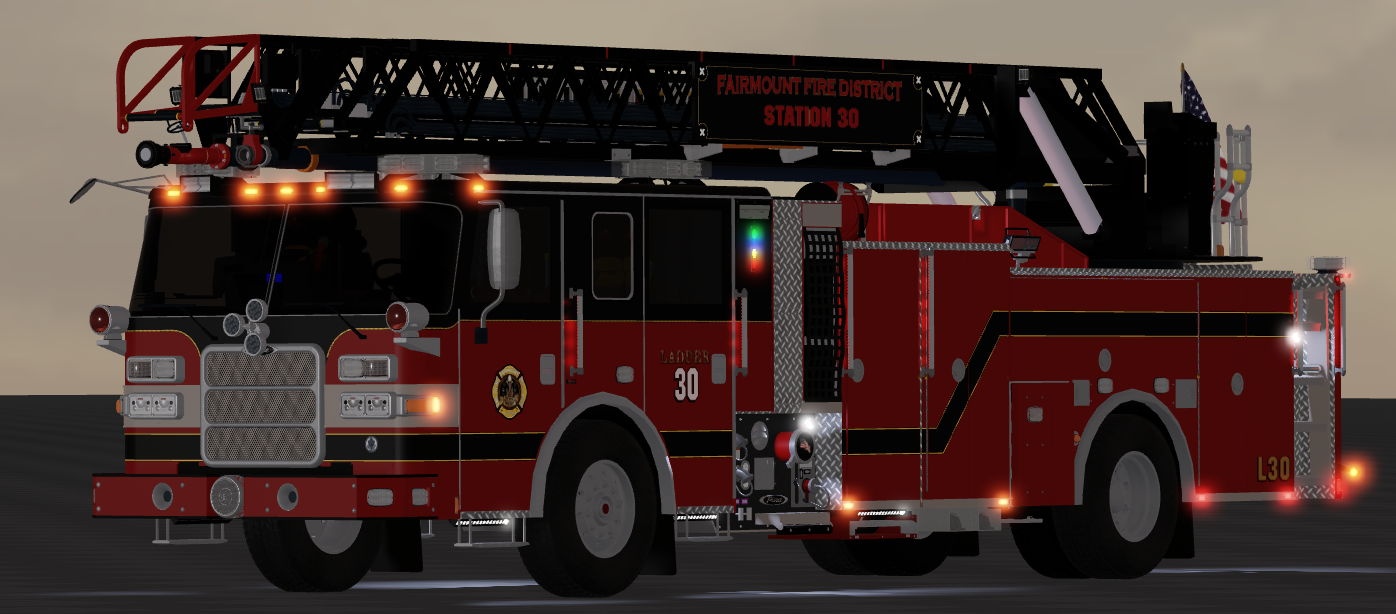 Pierce Arrow Puc Ladder - Payhip