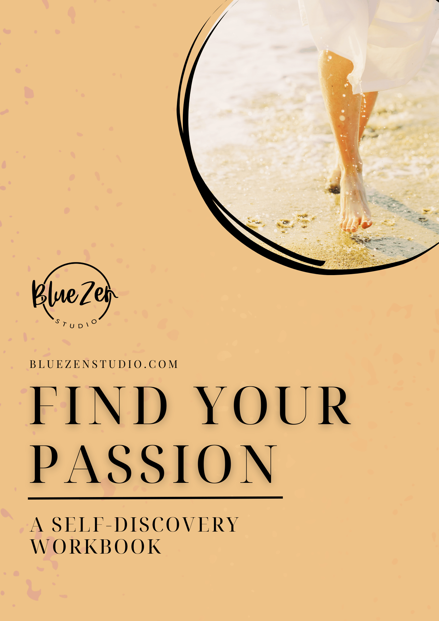 FINK YOUR PASSION WORKBOOK