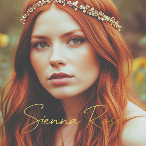 Sienna Rose Singer
