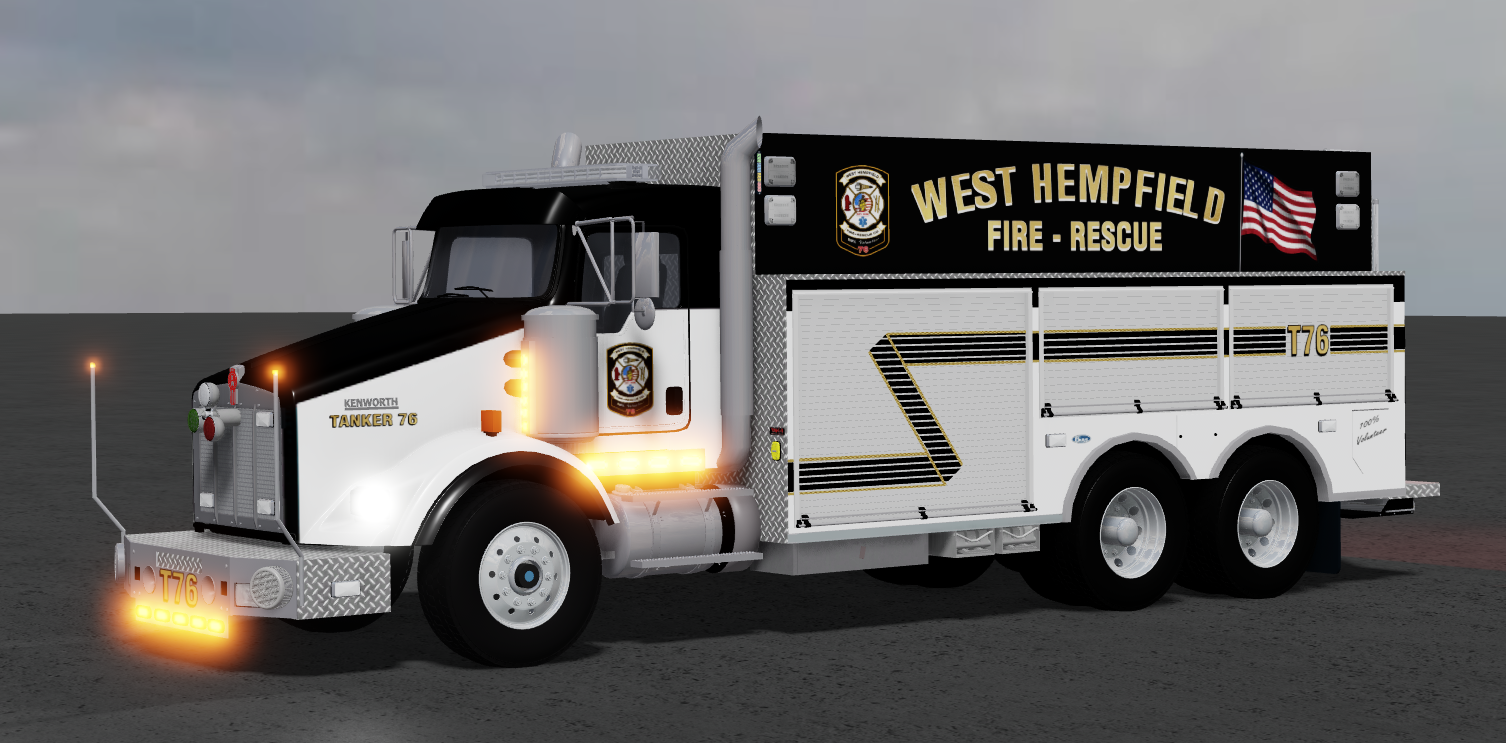 WHFR Tanker 76 - Payhip