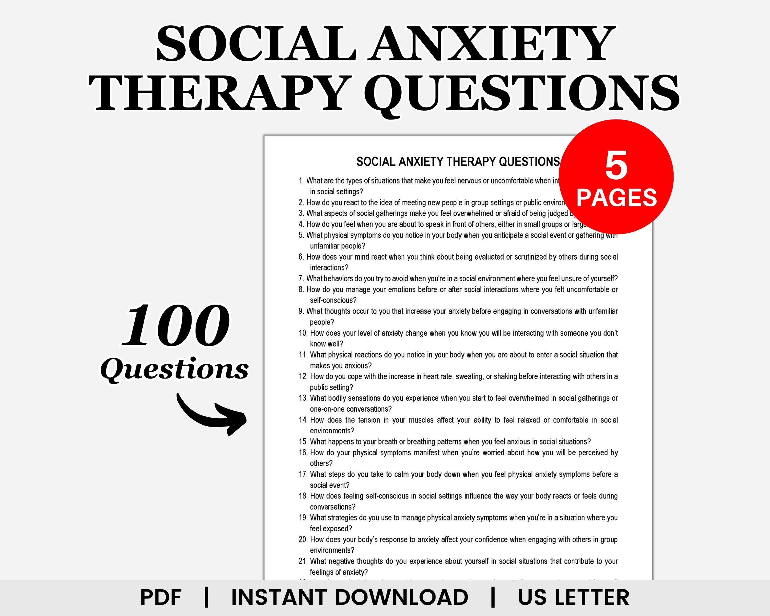 Self Identity Therapy Questions, Self Concept, Self Discovery, Personal ...
