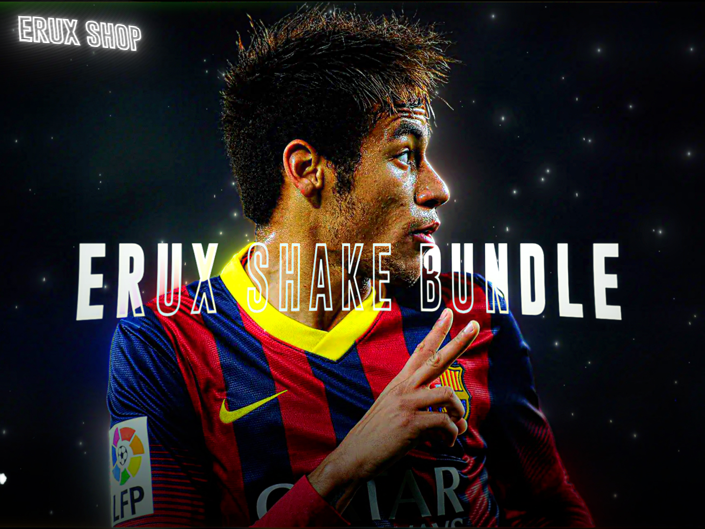 Erux Shake Bundle - Payhip