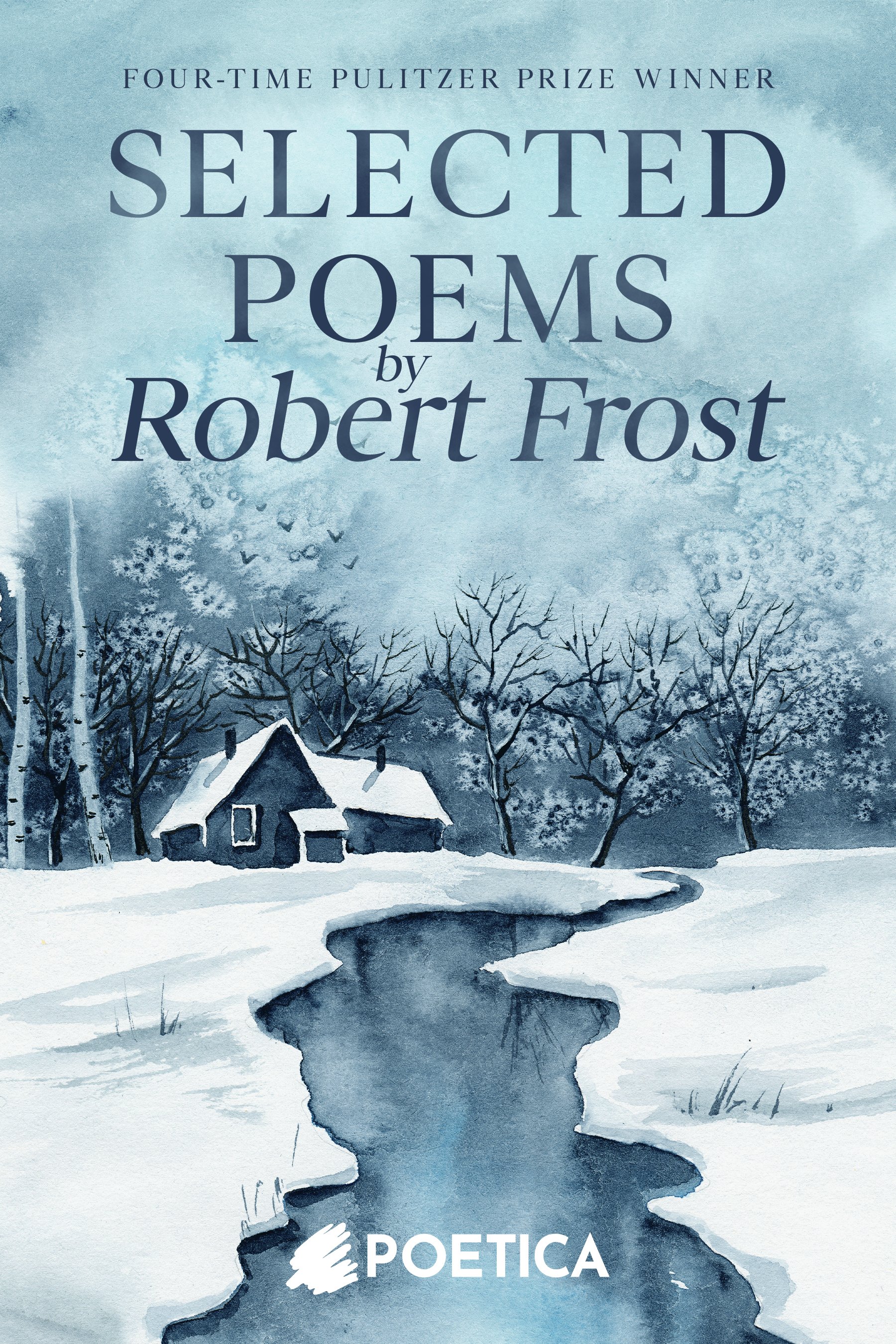 Selected Poems - Payhip