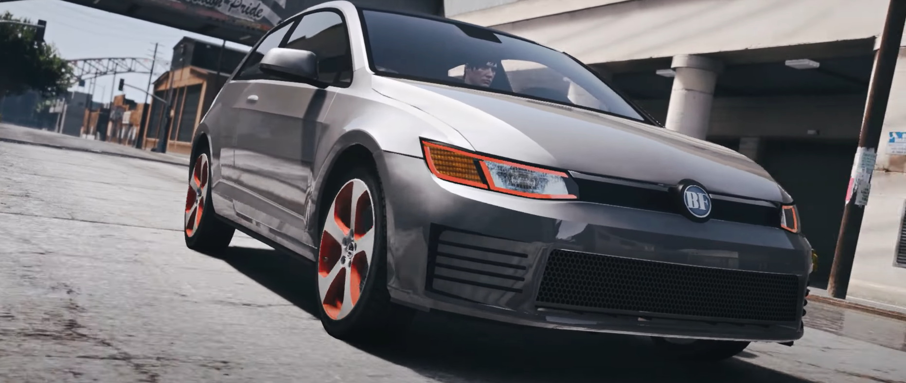 BF Club XR MK7 - PRZ Edition - Payhip