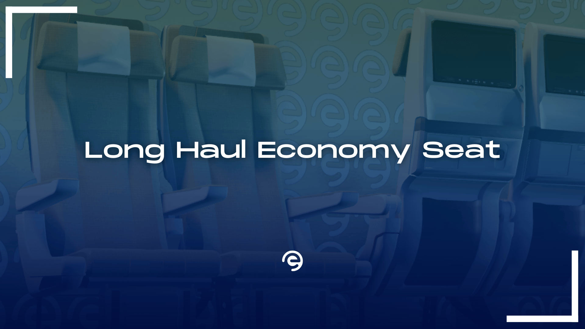 Long Haul Economy Seat - Payhip