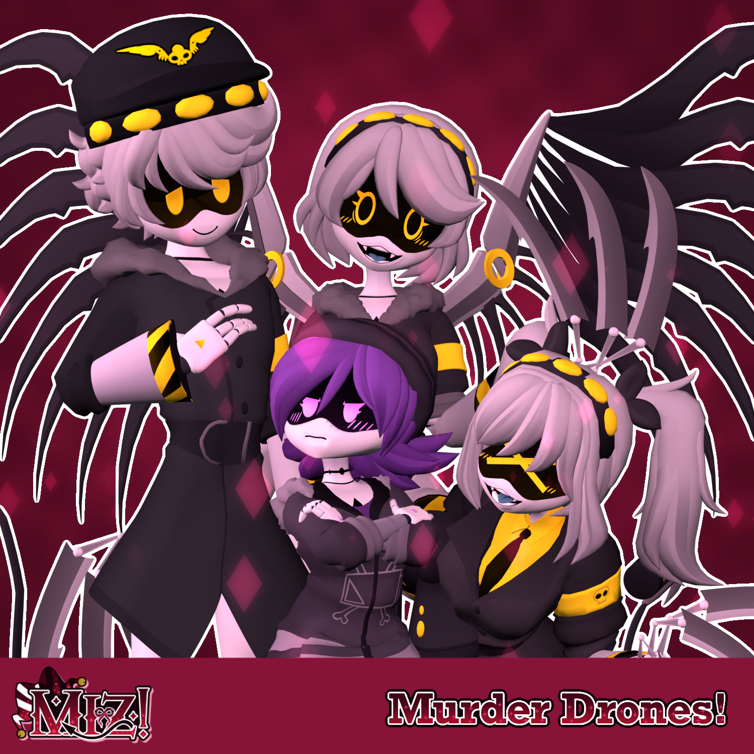 Miz! - ♡ Public Model Sales ♡ - Payhip