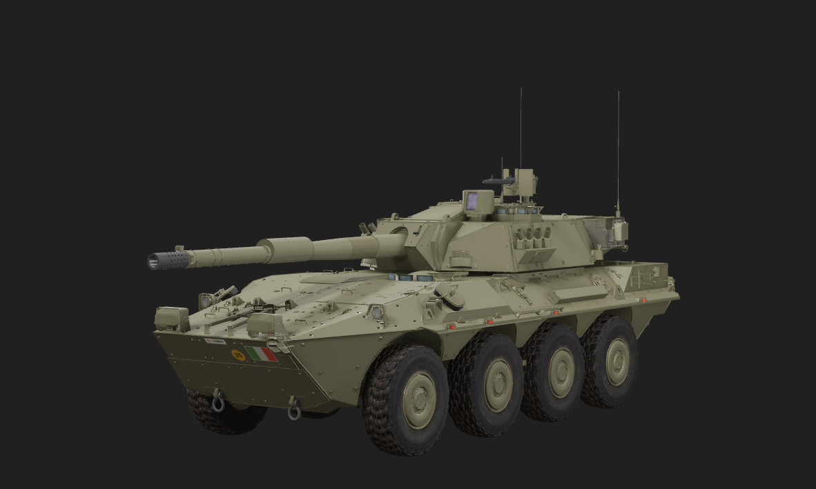 Centauro RGO - Payhip