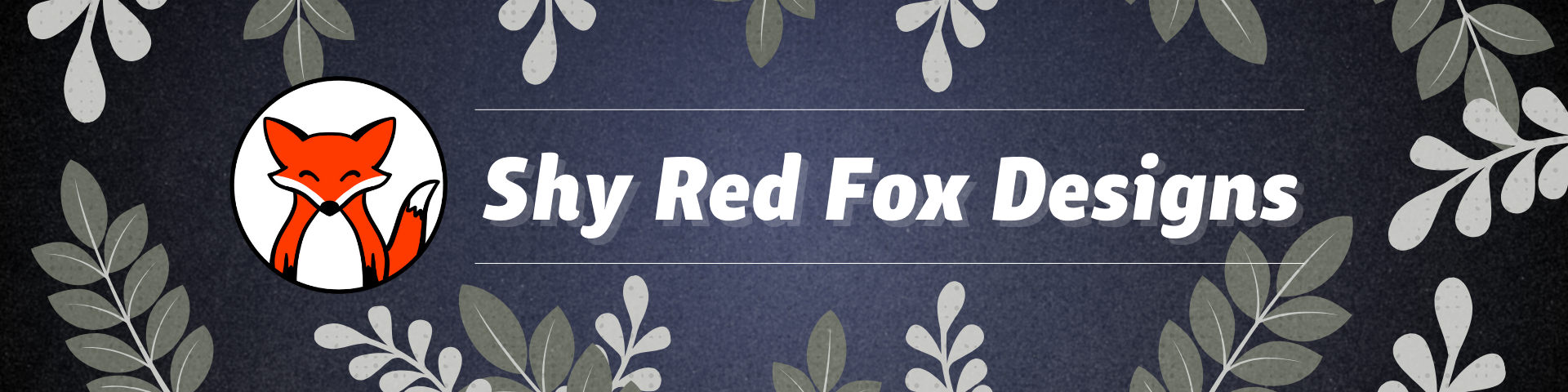 Shy Red Fox Designs - Payhip