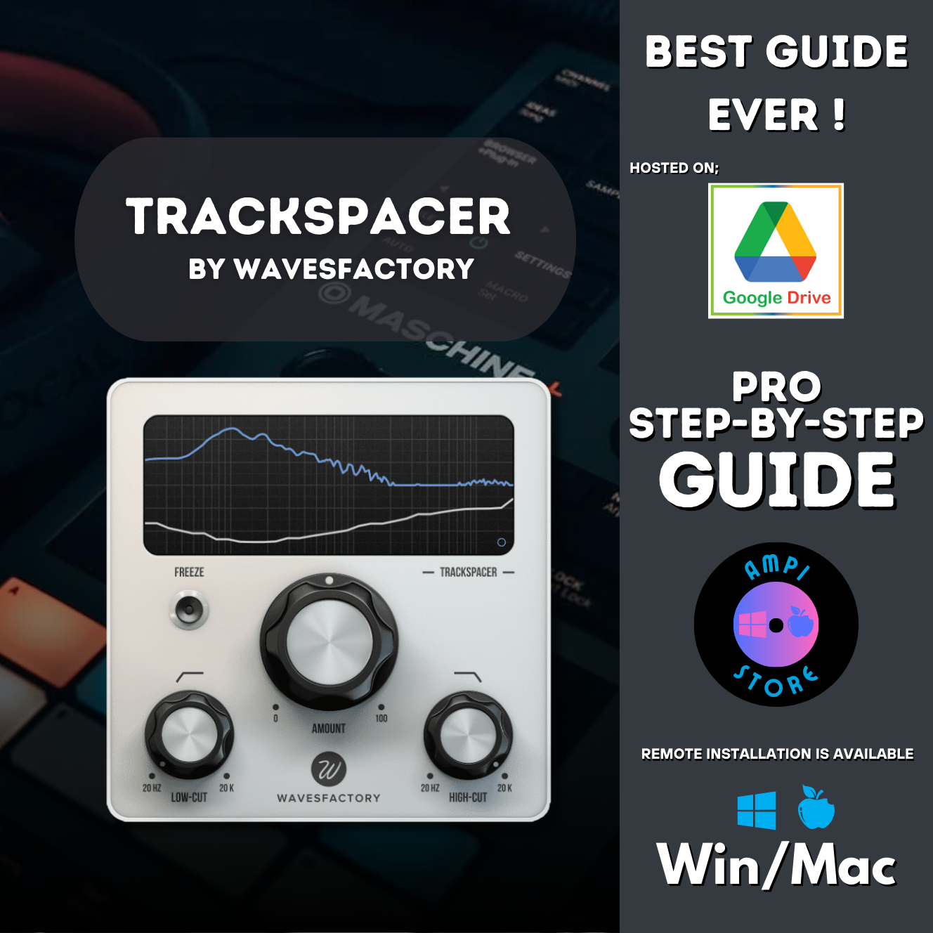 Chroma | Xynth Audio: How to get and use - Payhip