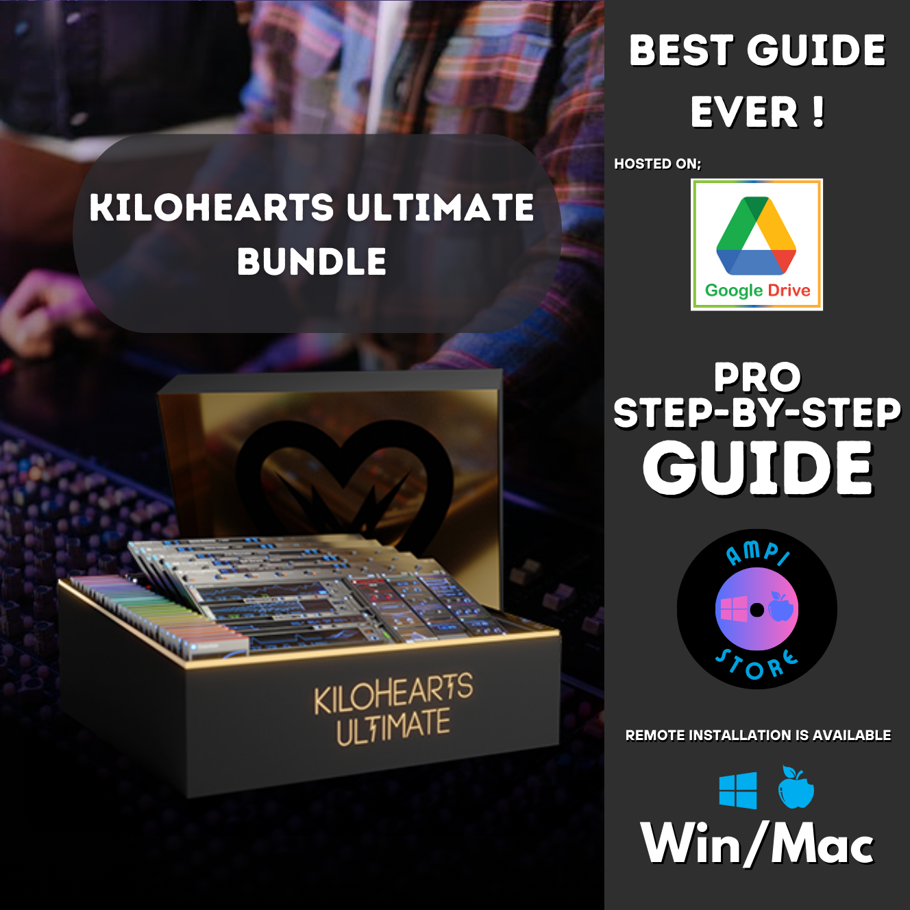 Antares Autotune Unlimited Full: How to get and Use - Payhip