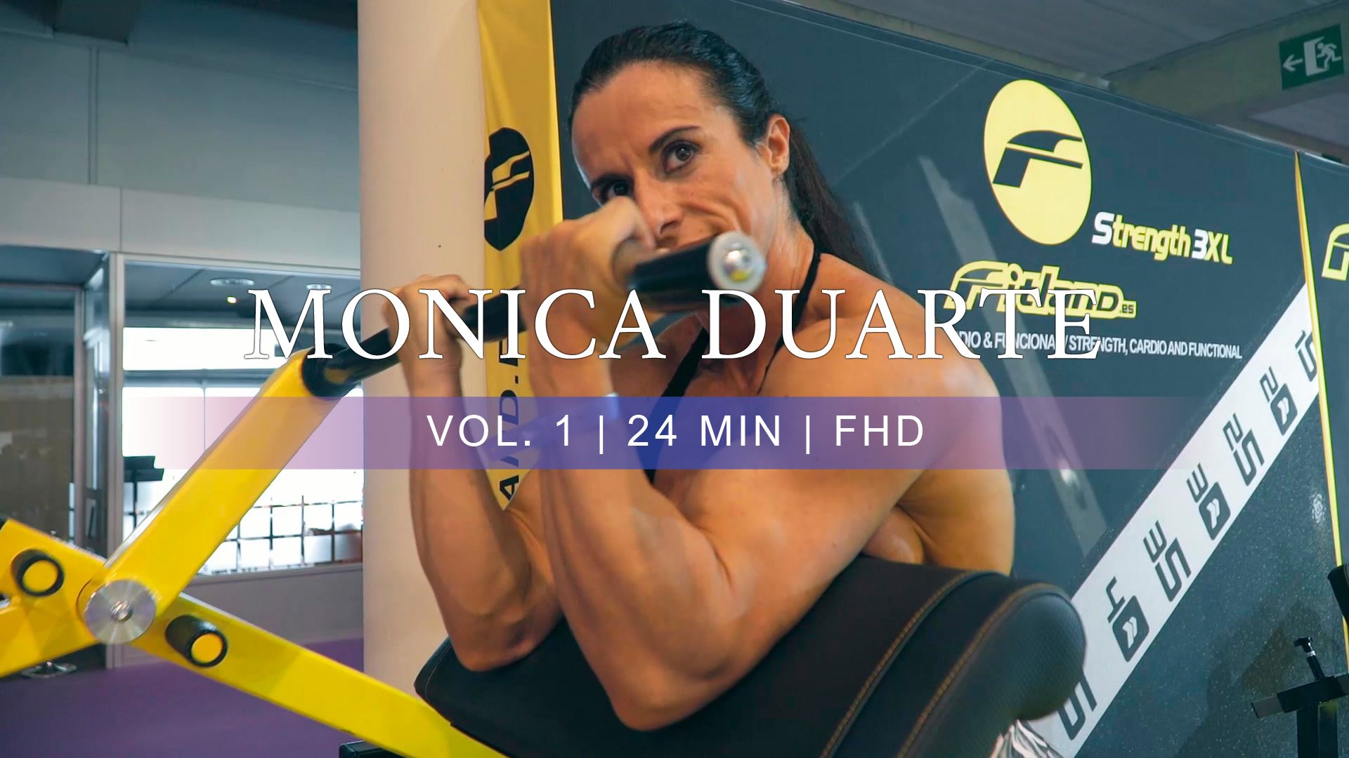 Monica Duarte Vol. 1 - Payhip