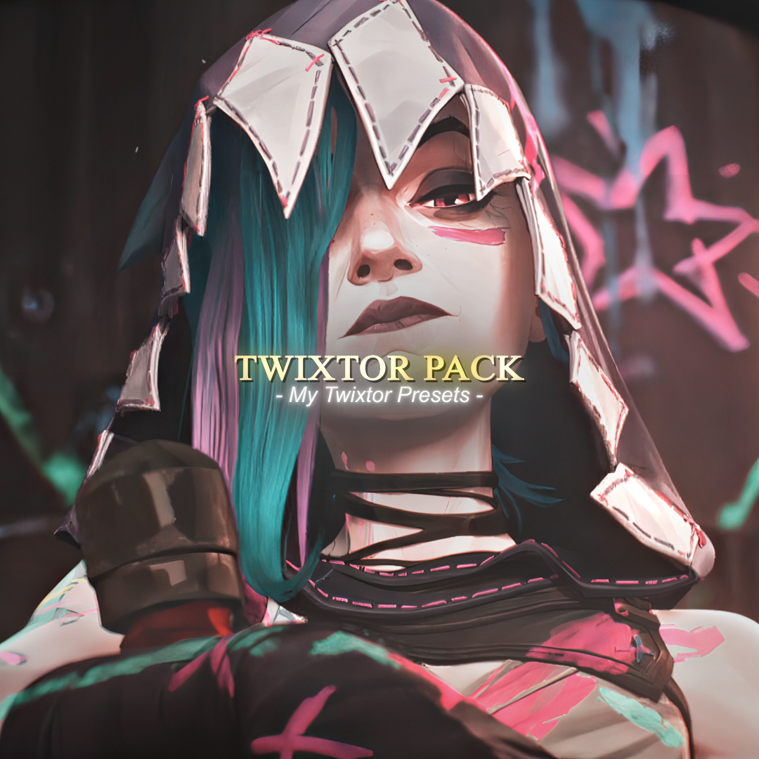 twixtor pack - Payhip