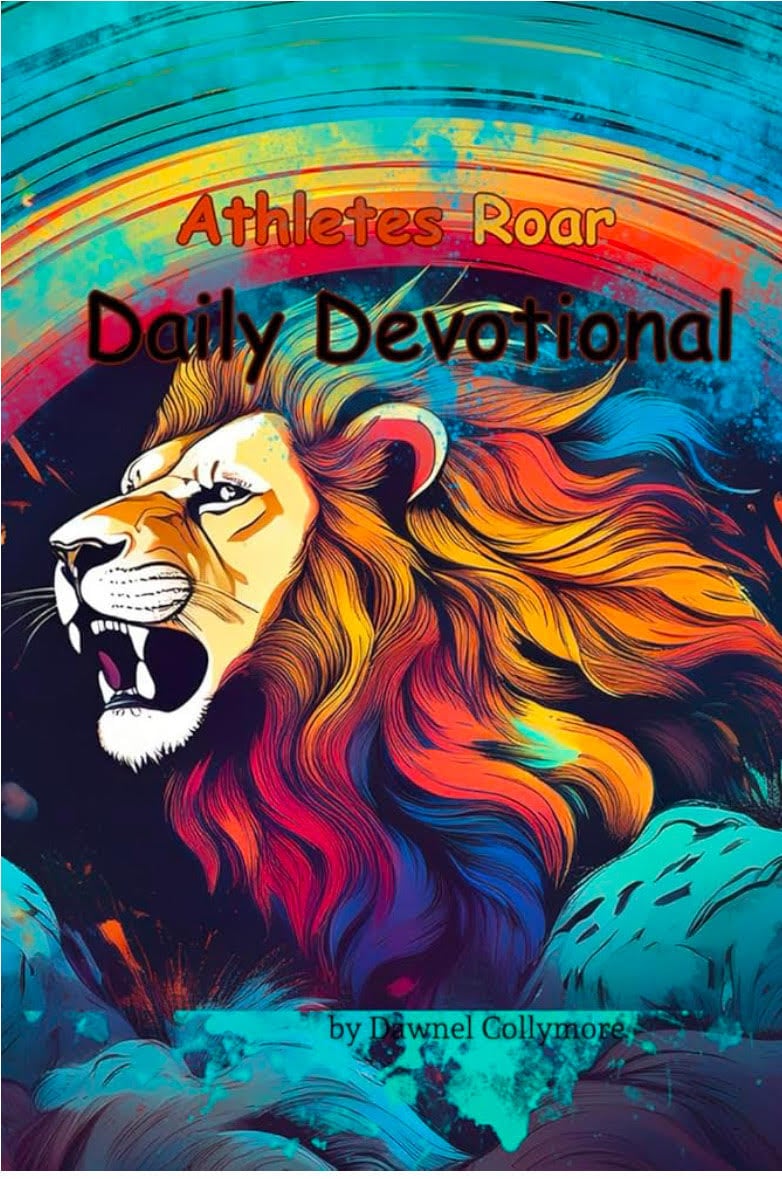 Athletes Roar Daily Devotional - Payhip