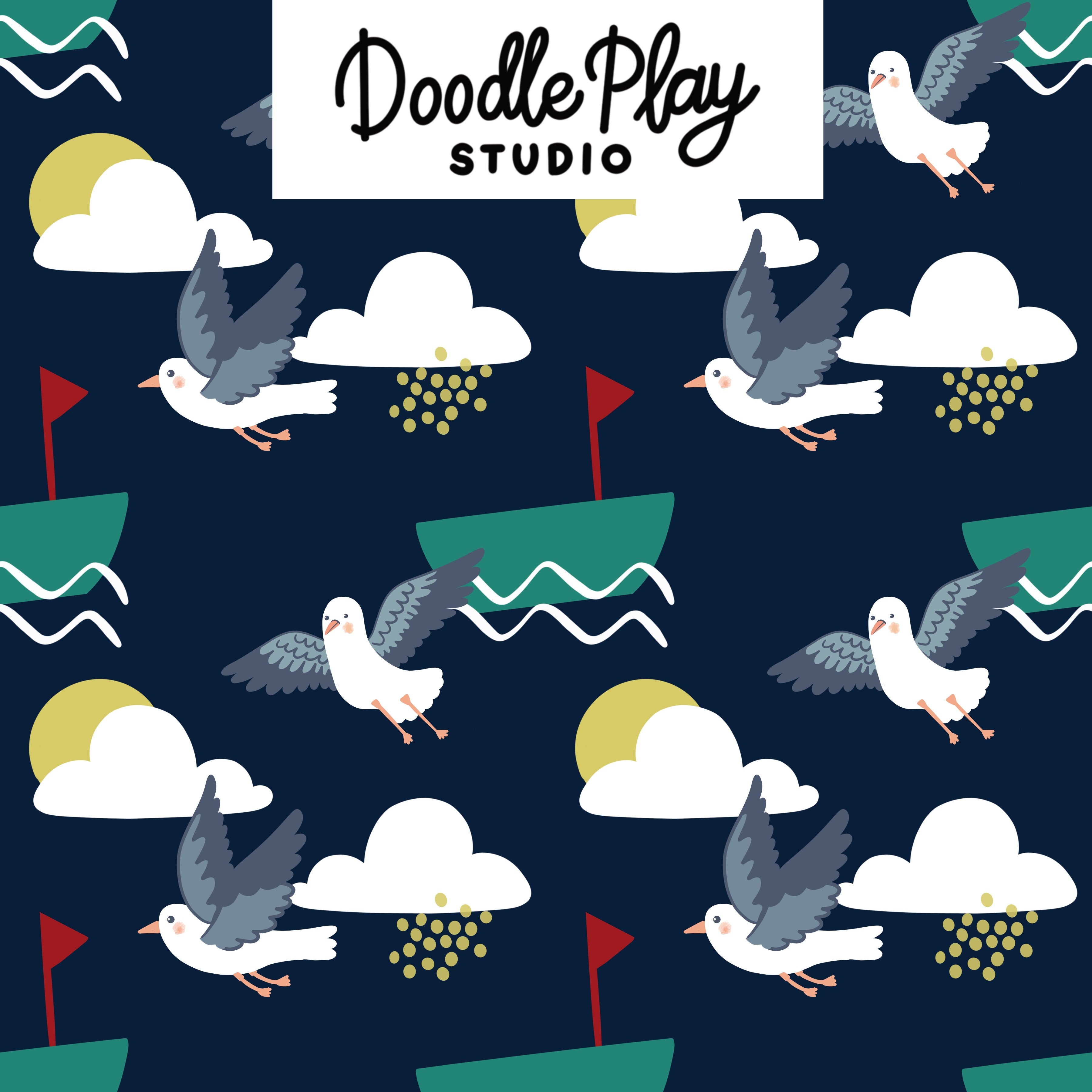 Ocean Wave - Payhip