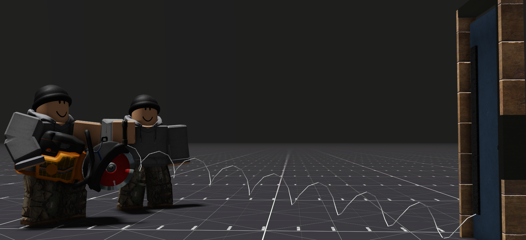 Combat Breaching - Payhip