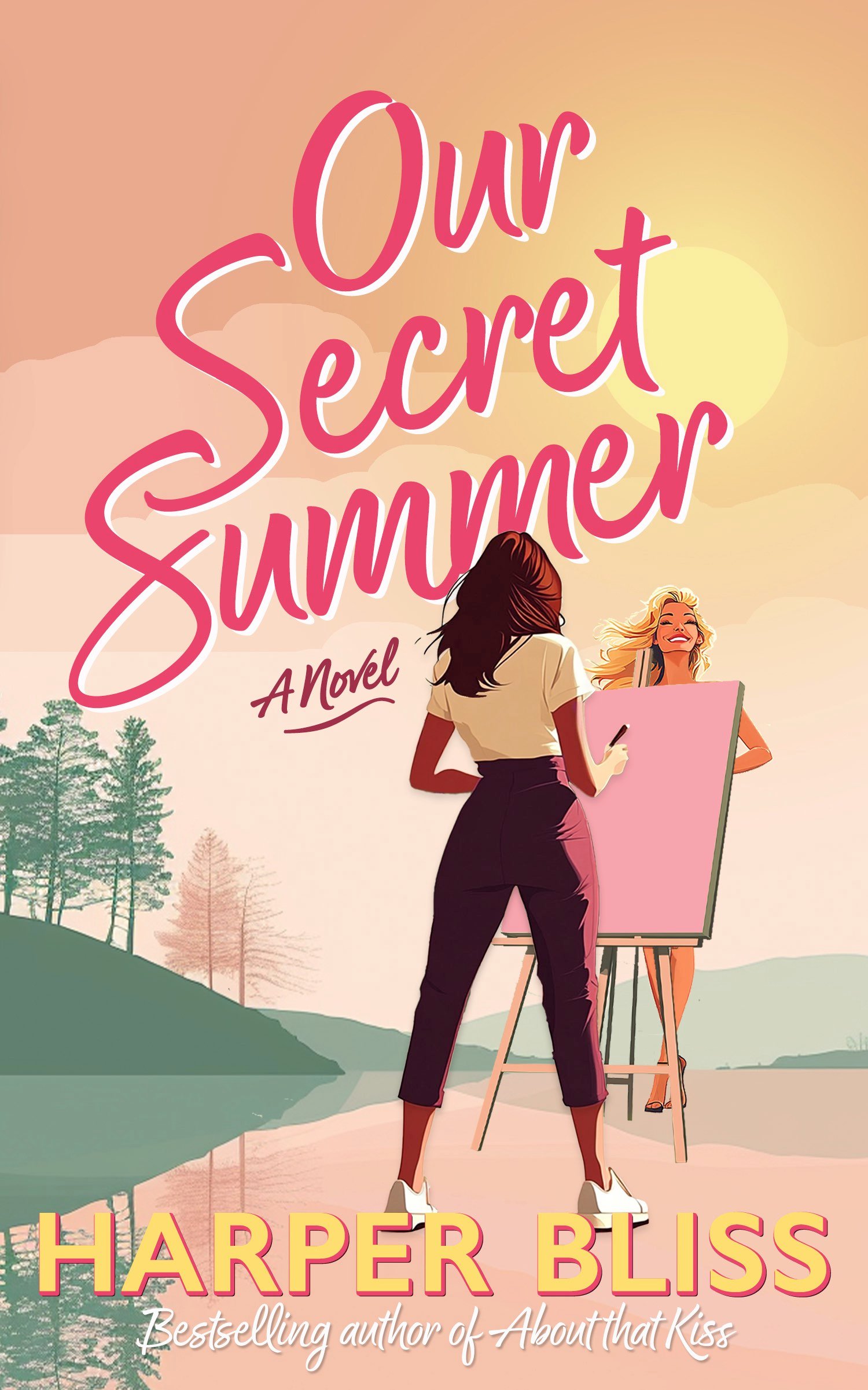Our Secret Summer - Payhip