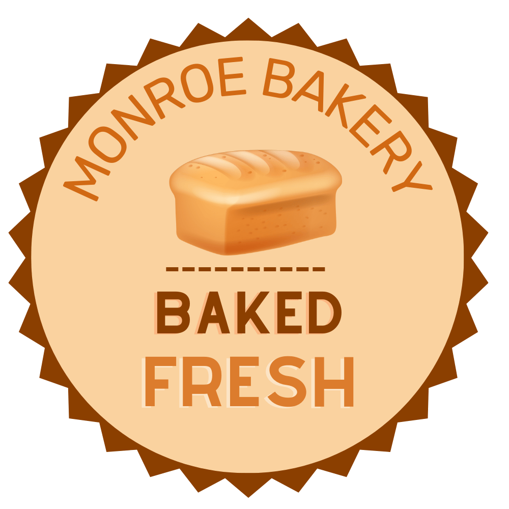 Monroe Bakery - Payhip