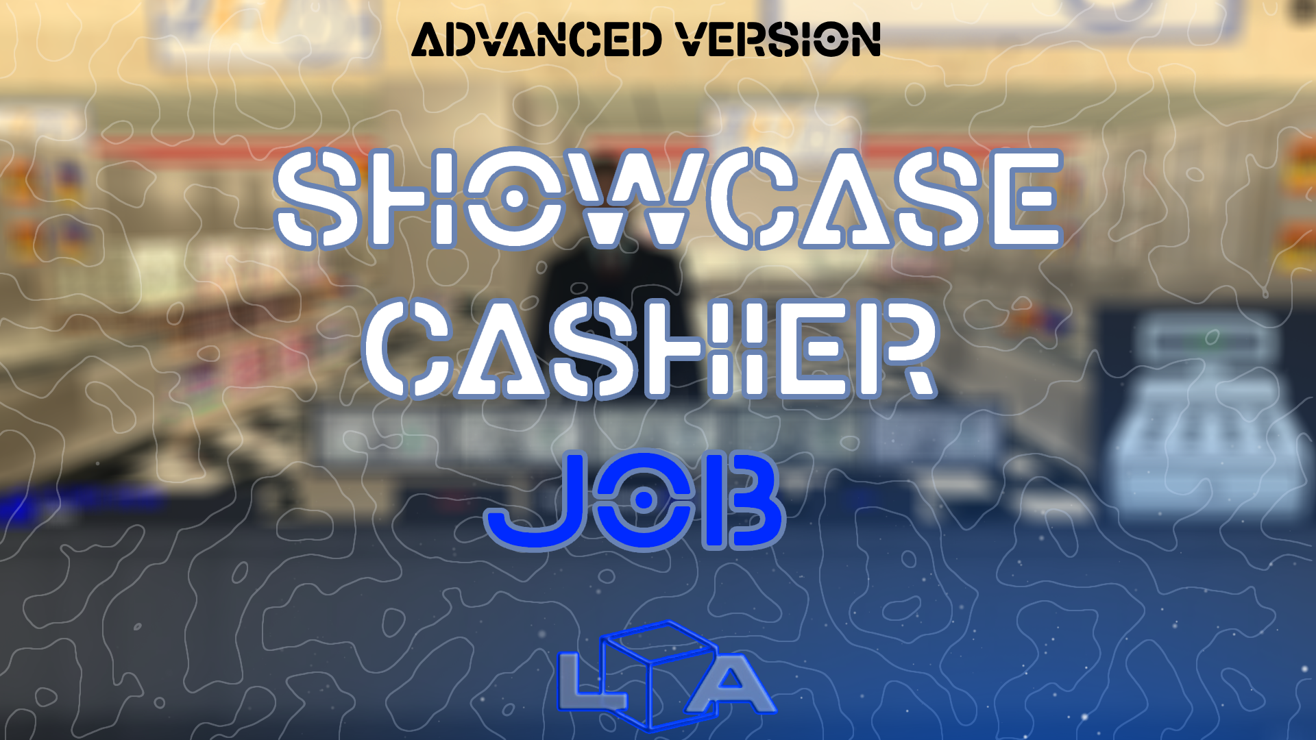 Cashier_Job [V.Advanced] - Payhip