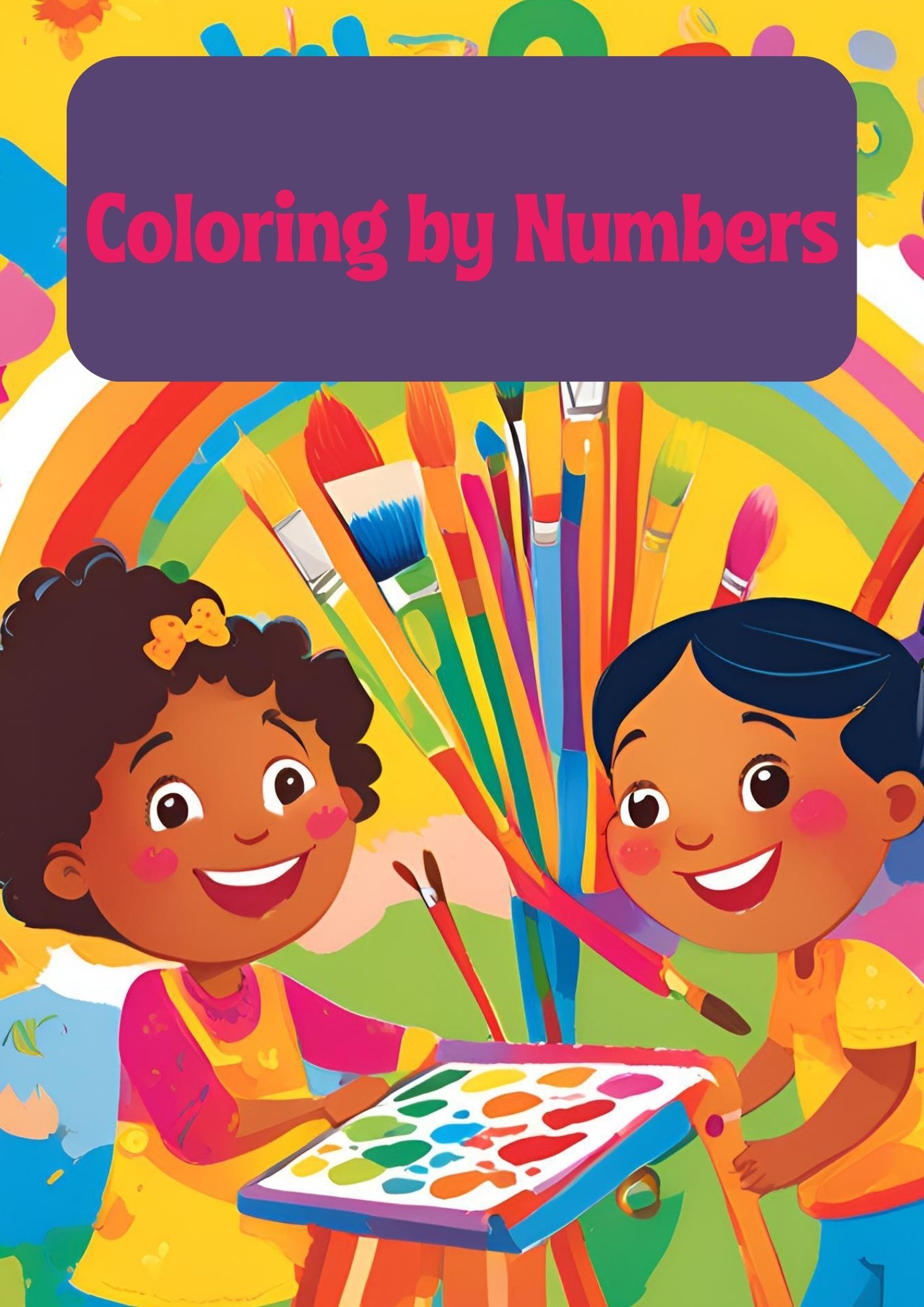 Color by Number - Payhip