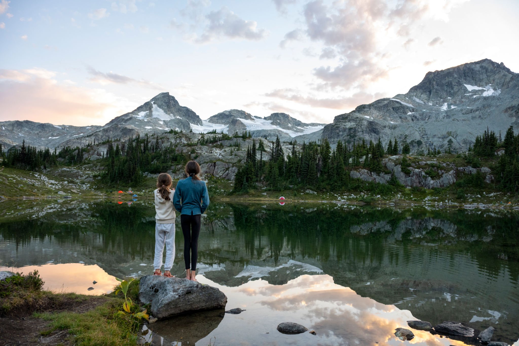 Summer Adventures: National Parks, Books, and Activities for Kids