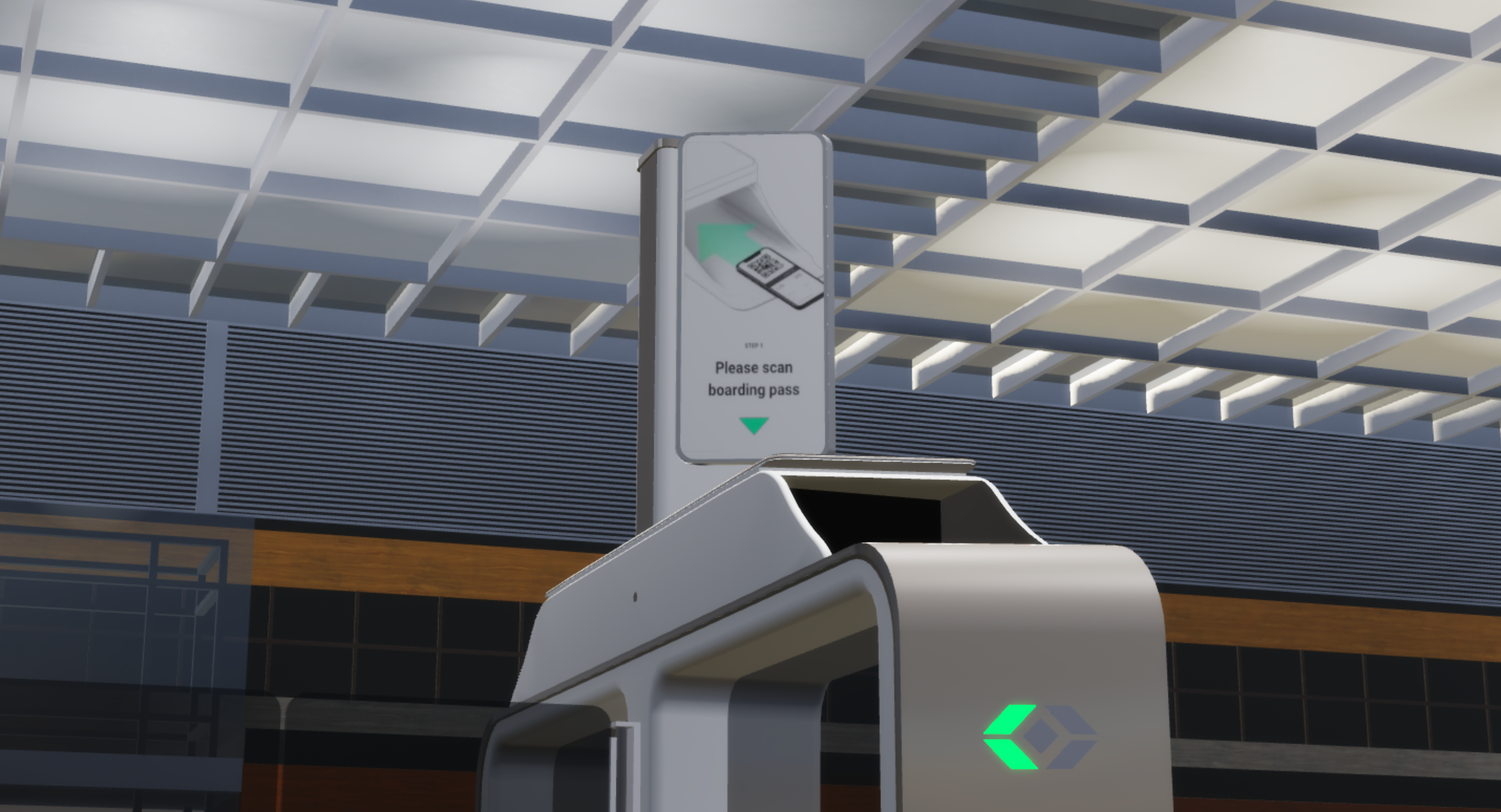 Ticket Scanner - Payhip