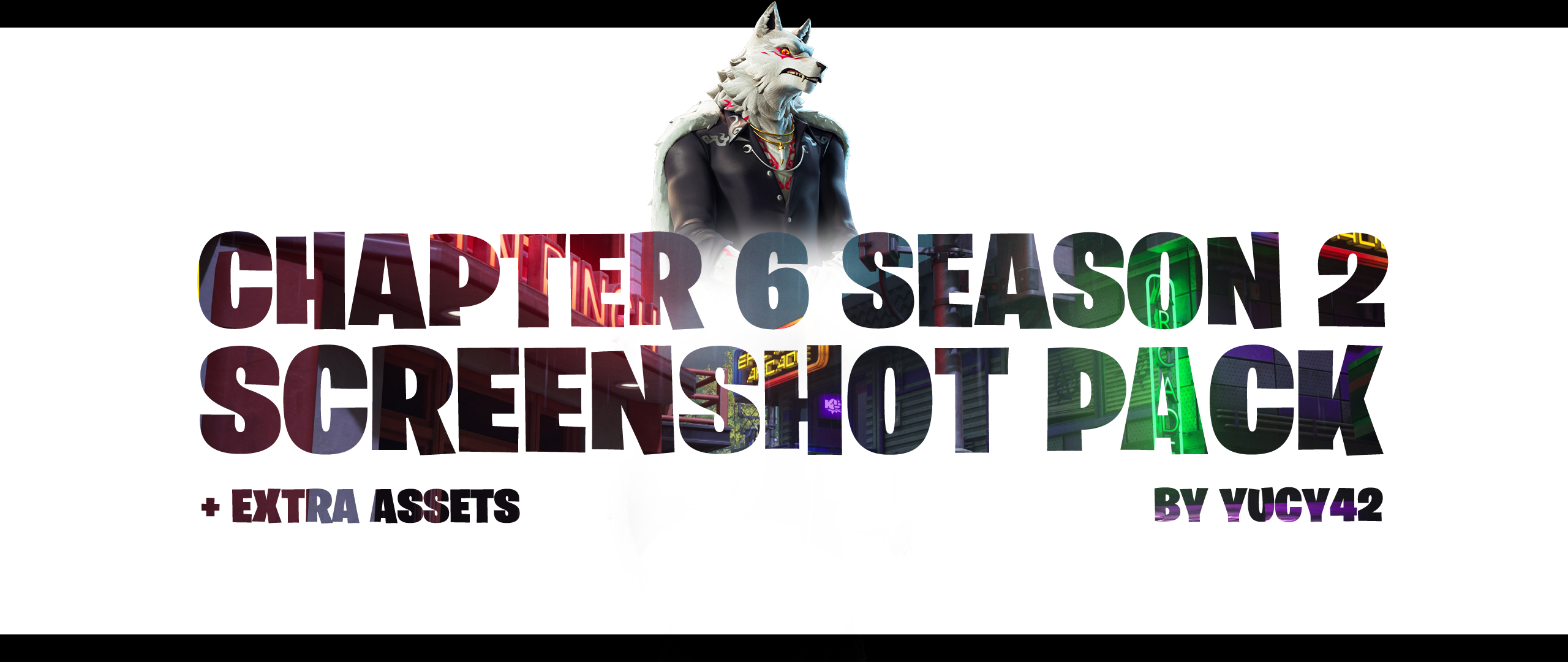 Chapter 6, Season 2 Screenshot Asset pack - Payhip