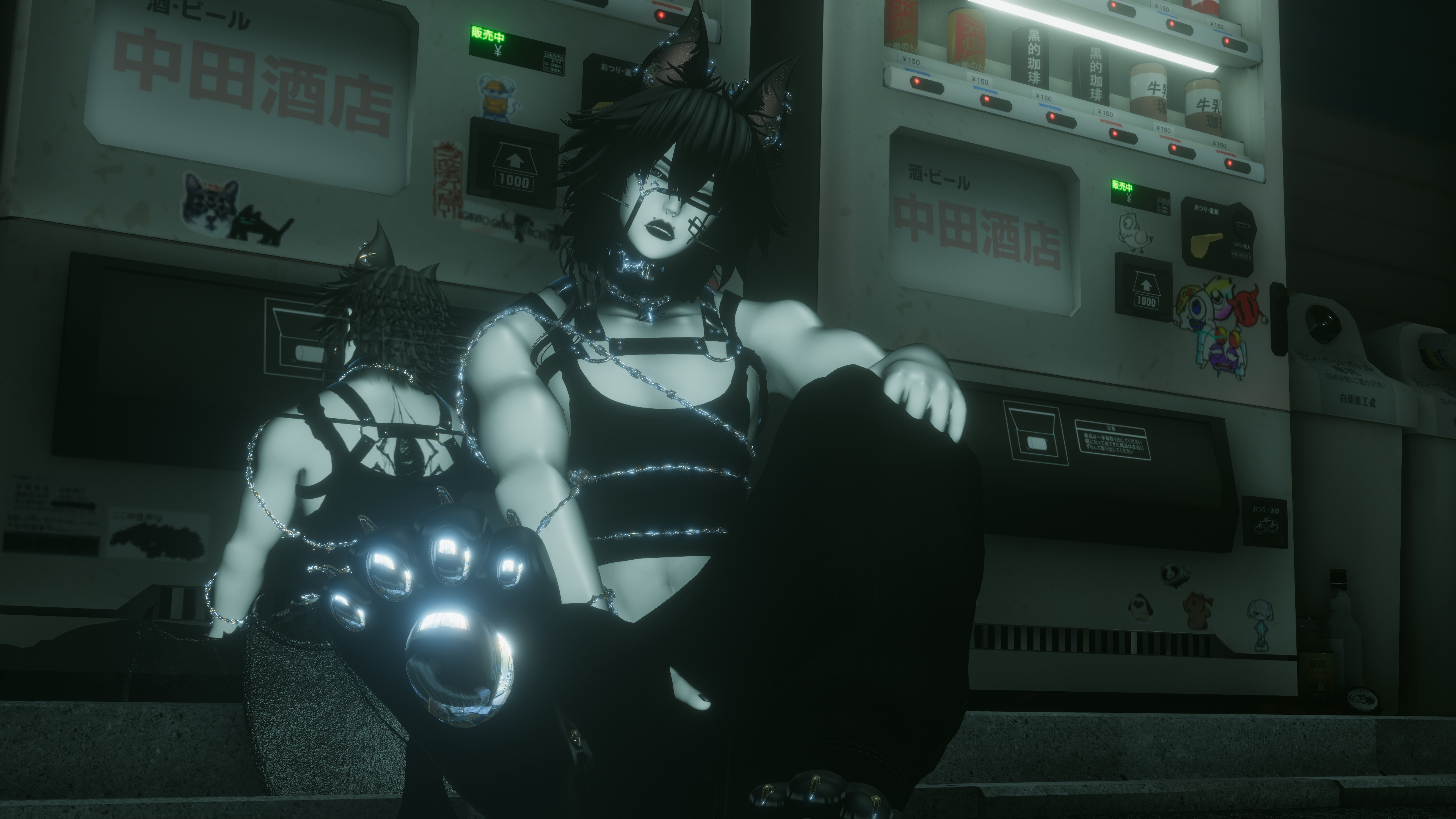 VALEK PC/QUEST - Payhip