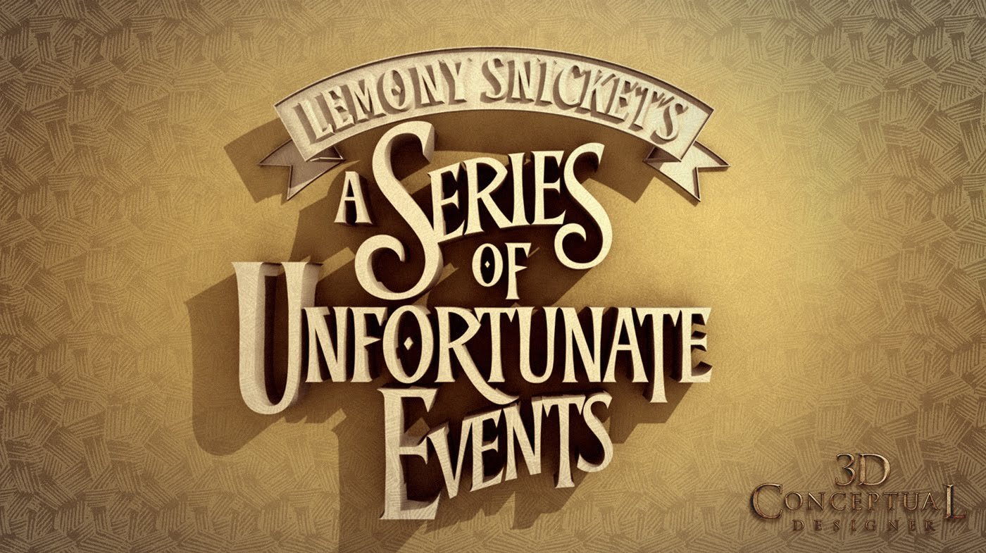 A Series of Unfortunate Events by Lemony Snicket. Ebooks in Epub. Bonus ...