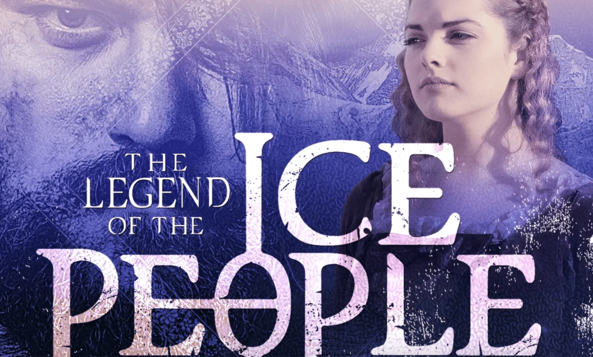The Legend of the Ice People by Margit Sandemo. Ebooks in Epub. Full ...