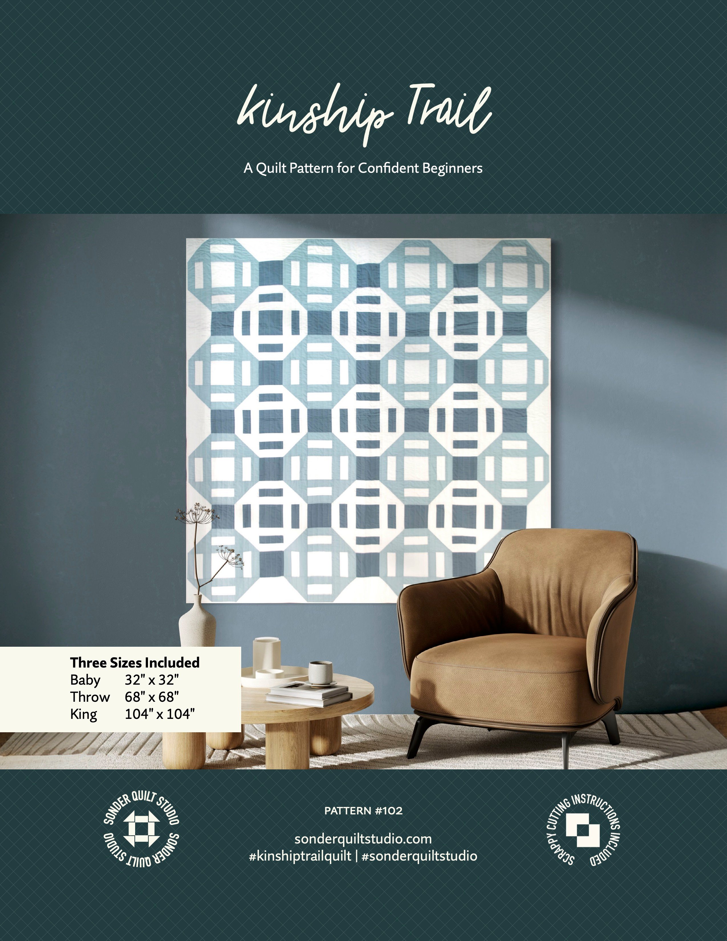 Sonder Quilt Studio - Payhip