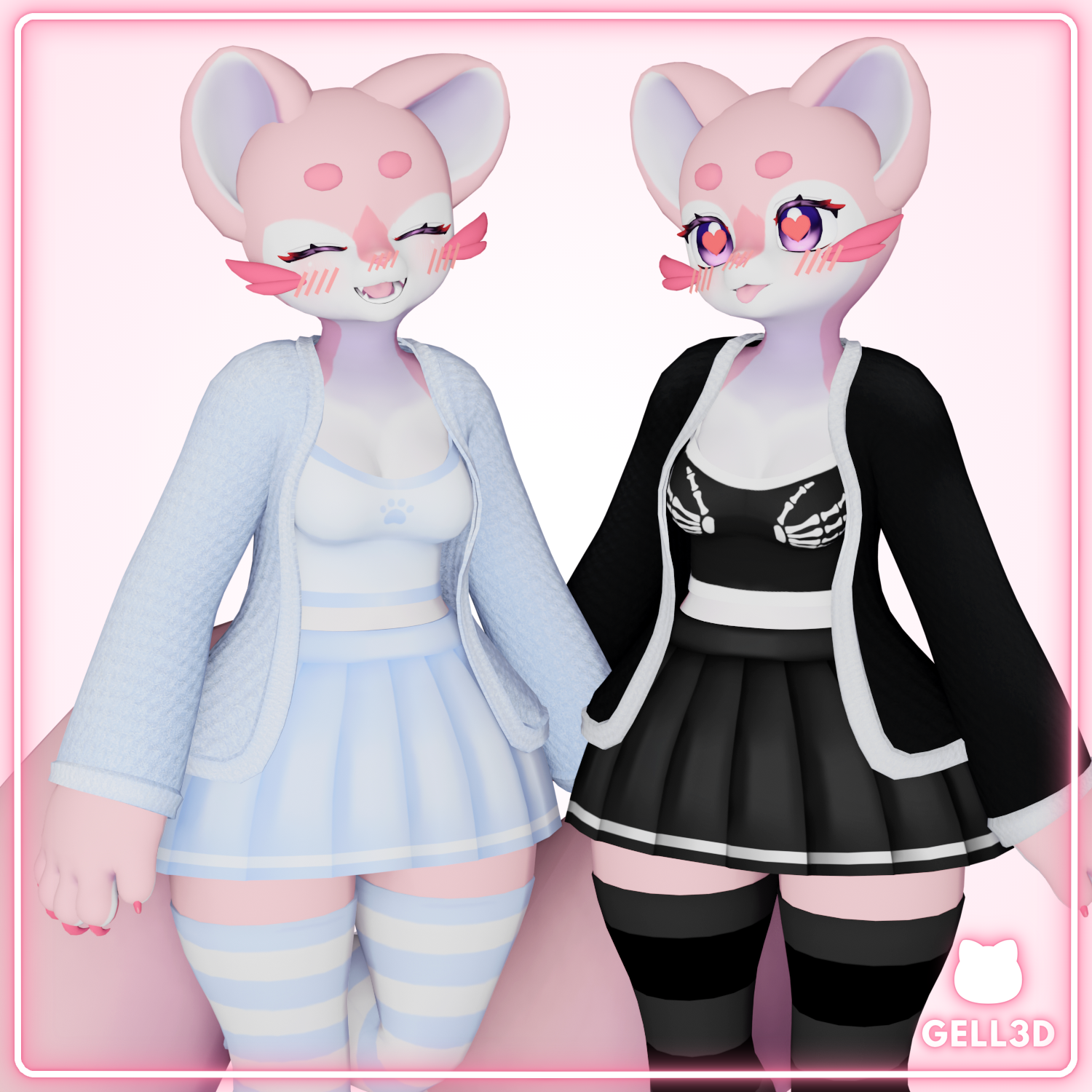 Outfit (n°1) (Deira Neo) - Payhip
