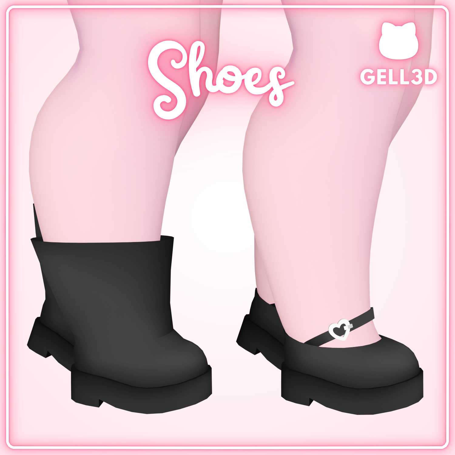 Shoes (Deira Neo) - Payhip