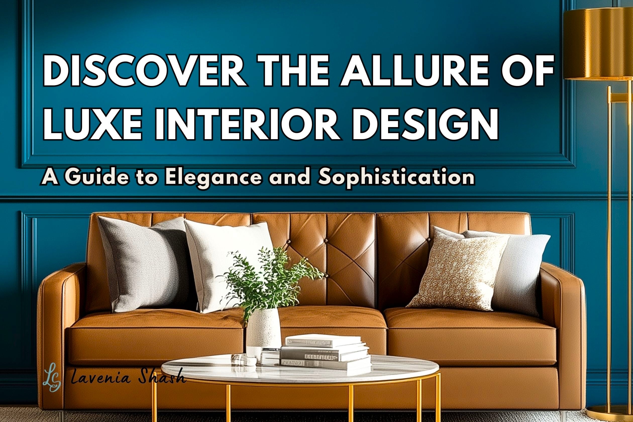 Organic Earth Interior Design Style: Embrace Nature-Inspired Colors
