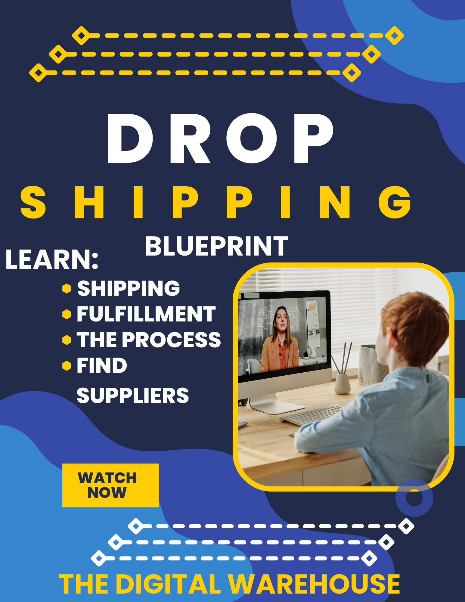 The DSBP Class - Payhip