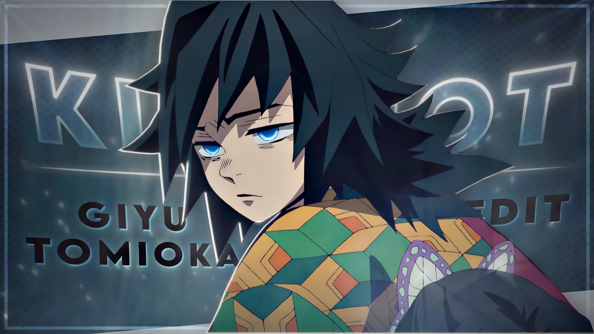 Giyu Tomioka | Killshot🔫 [Edit/AMV] 4K! - Payhip