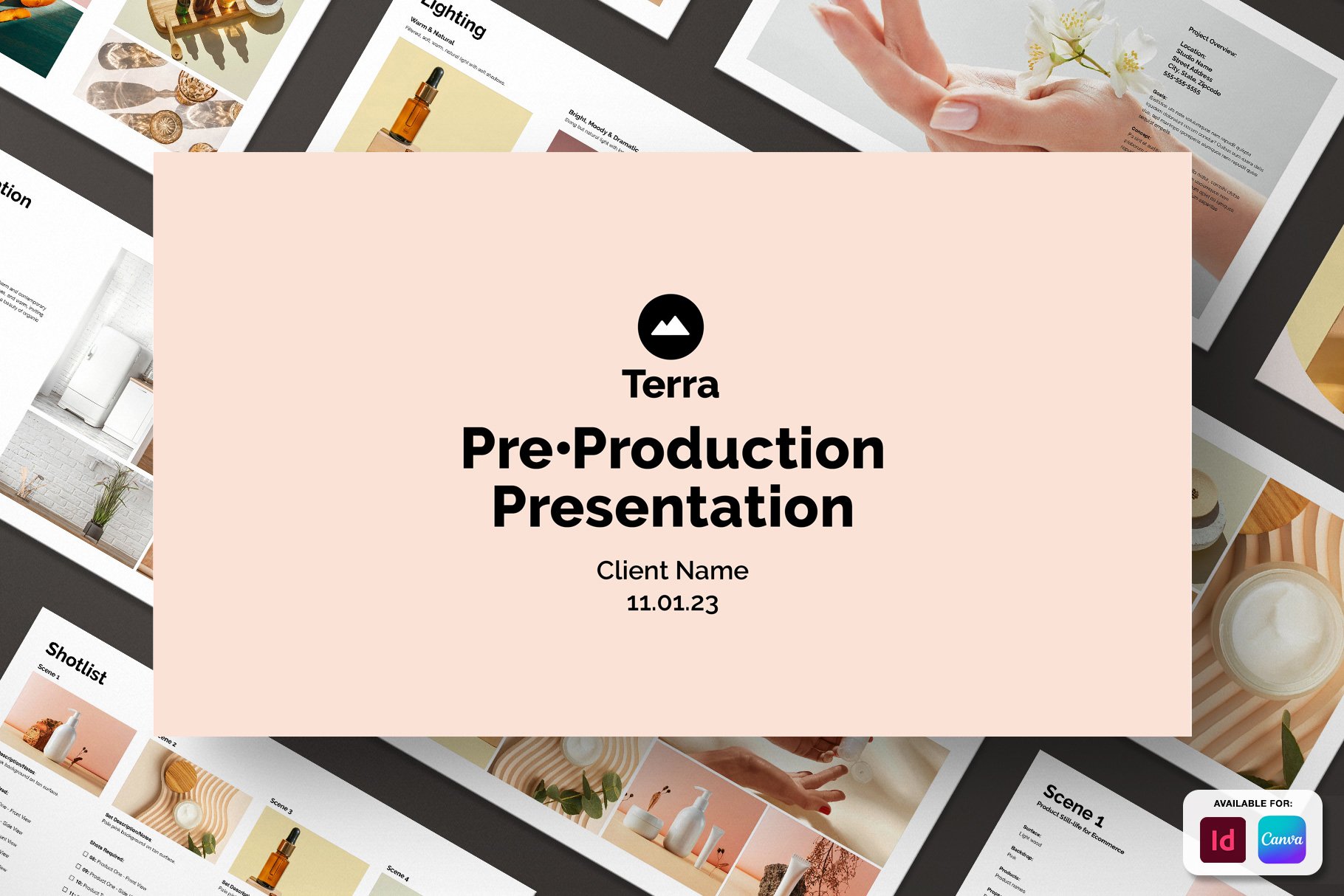 Good Creative Studio